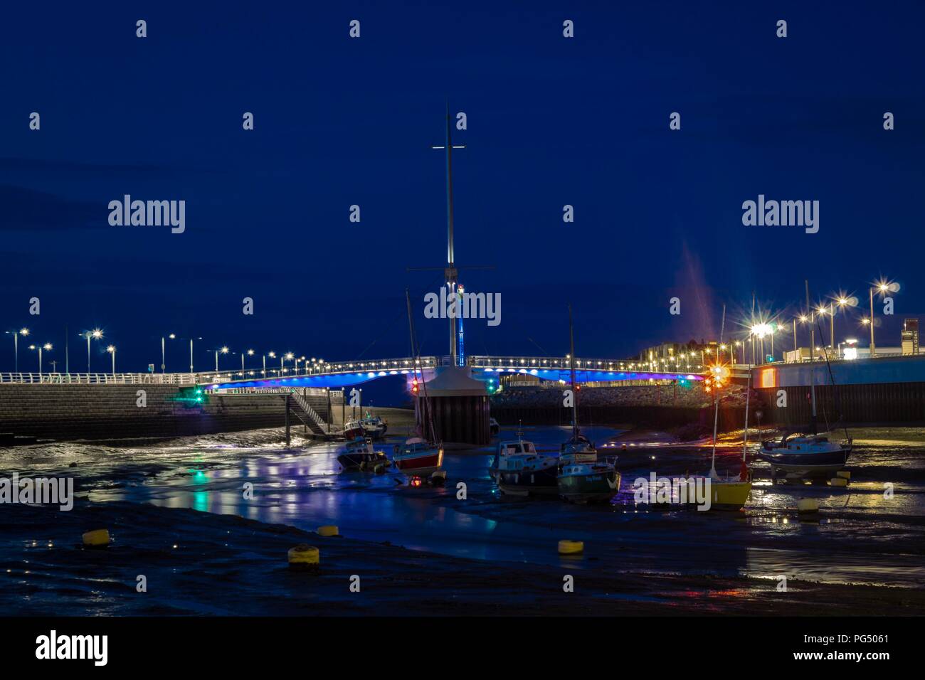 Visit rhyl hi-res stock photography and images - Alamy