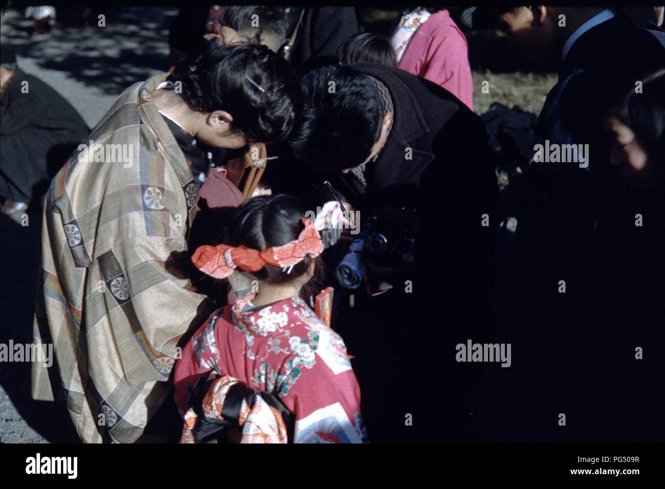 Vintage archival photograph taken in 1955 Stock Photo - Alamy