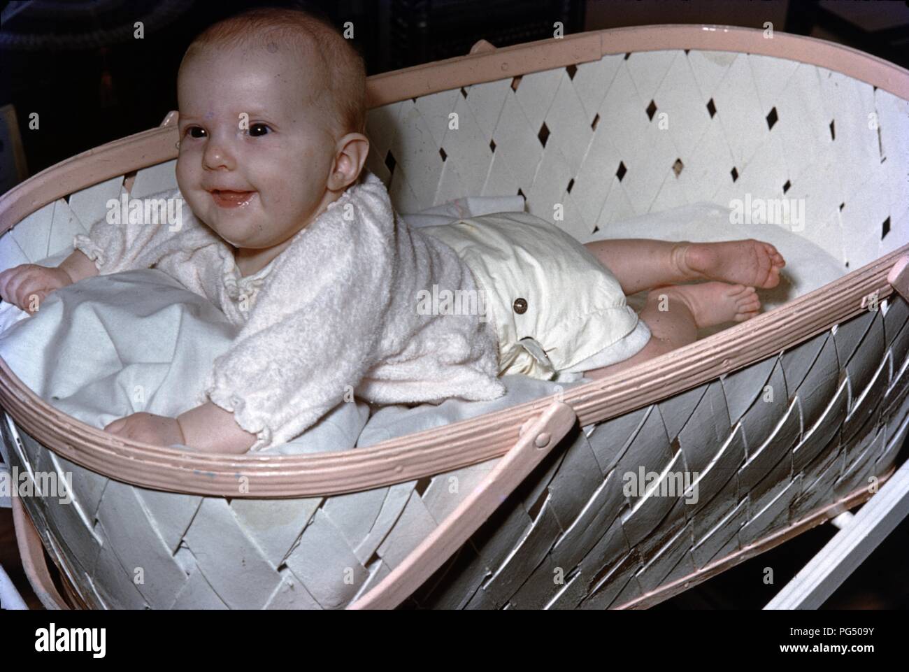 Vintage archival photograph taken in 1965 Stock Photo - Alamy