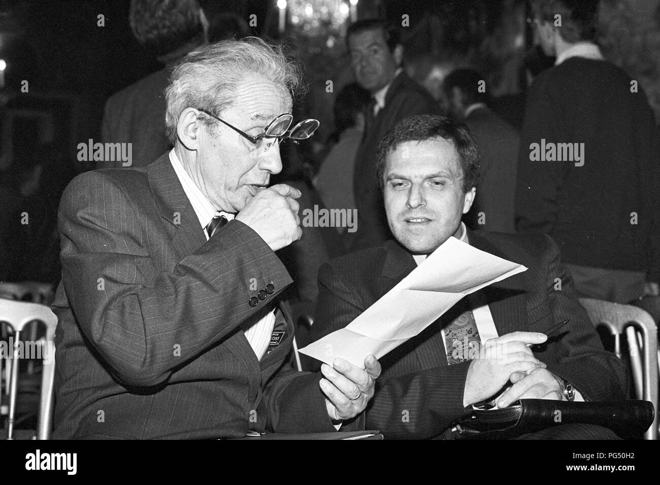 Paul ricoeur hi-res stock photography and images - Alamy