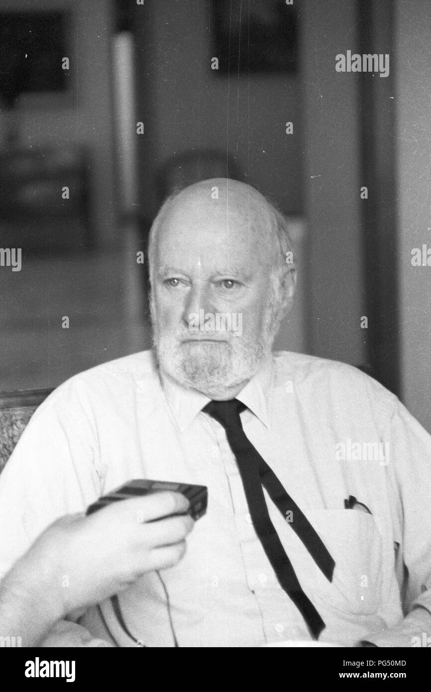 Lawrence ferlinghetti hi-res stock photography and images - Alamy