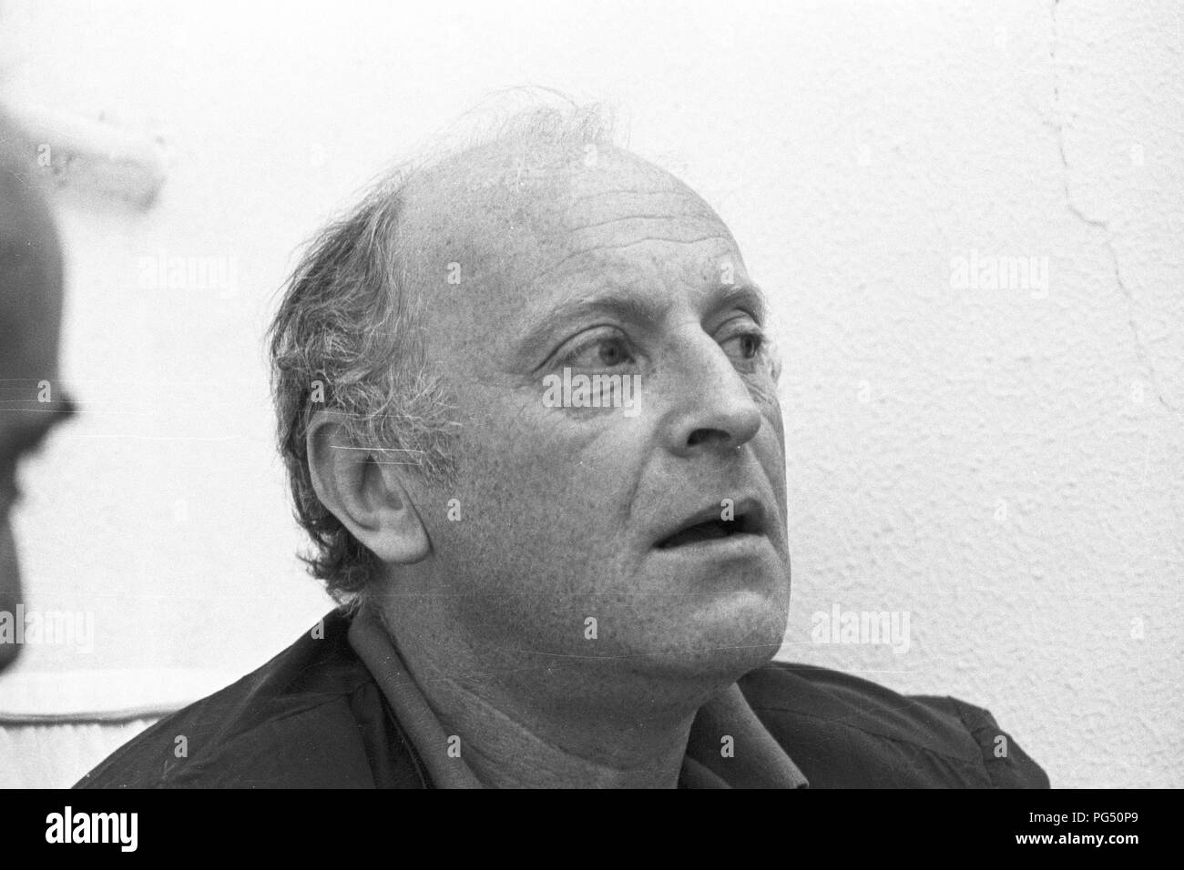 Brodsky Black and White Stock Photos & Images - Alamy