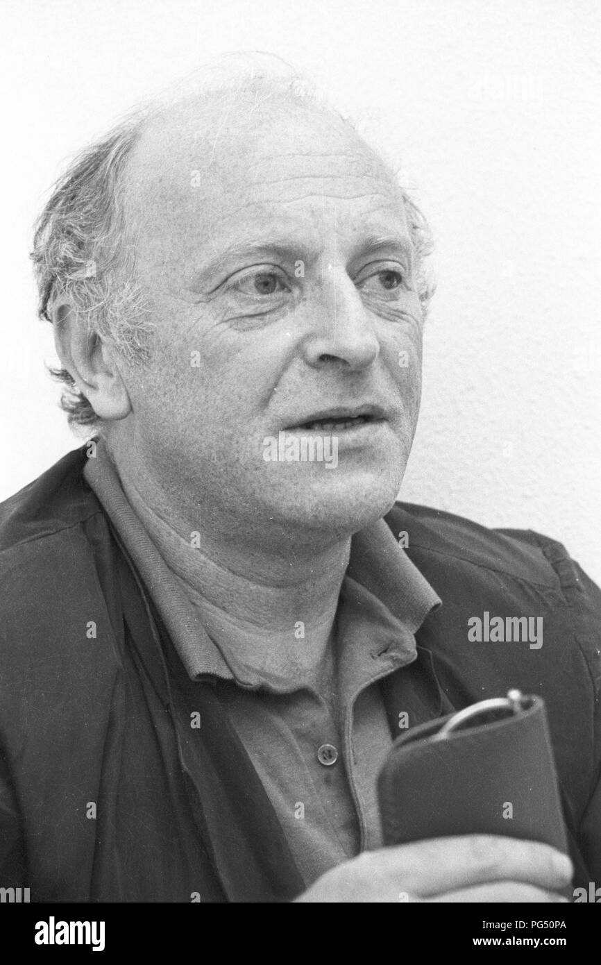 Brodsky Black and White Stock Photos & Images - Alamy