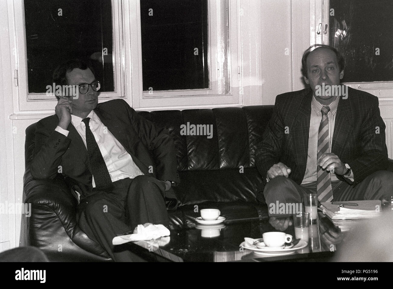 Jacques rupnik hi-res stock photography and images - Alamy