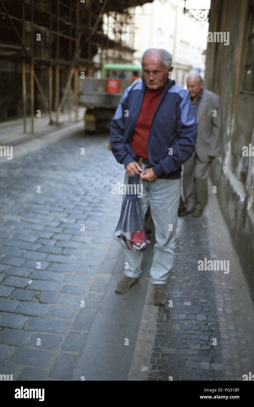 Bohumil hrabal hi-res stock photography and images - Alamy