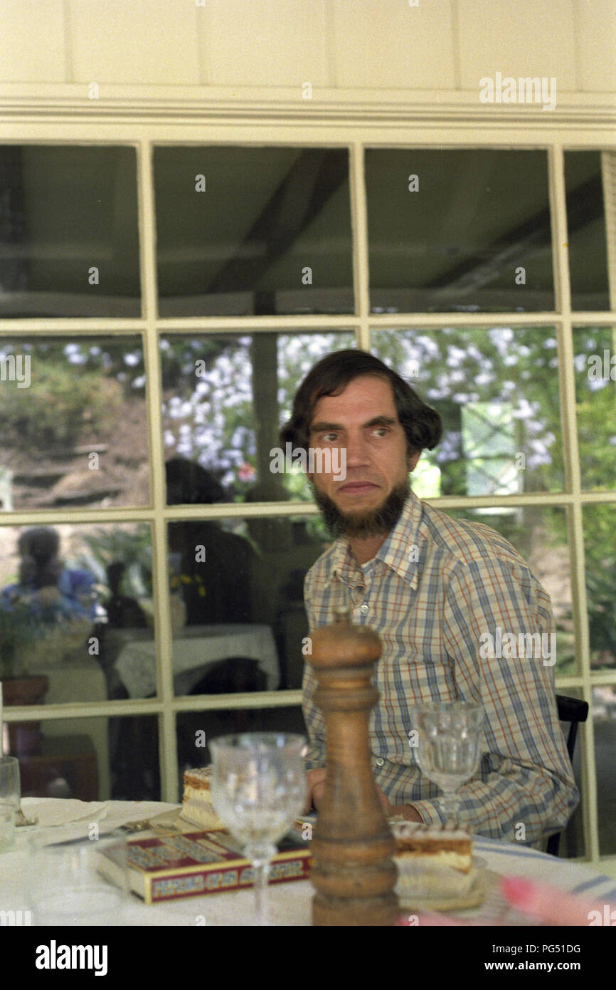 Michael henry heim hi-res stock photography and images - Alamy