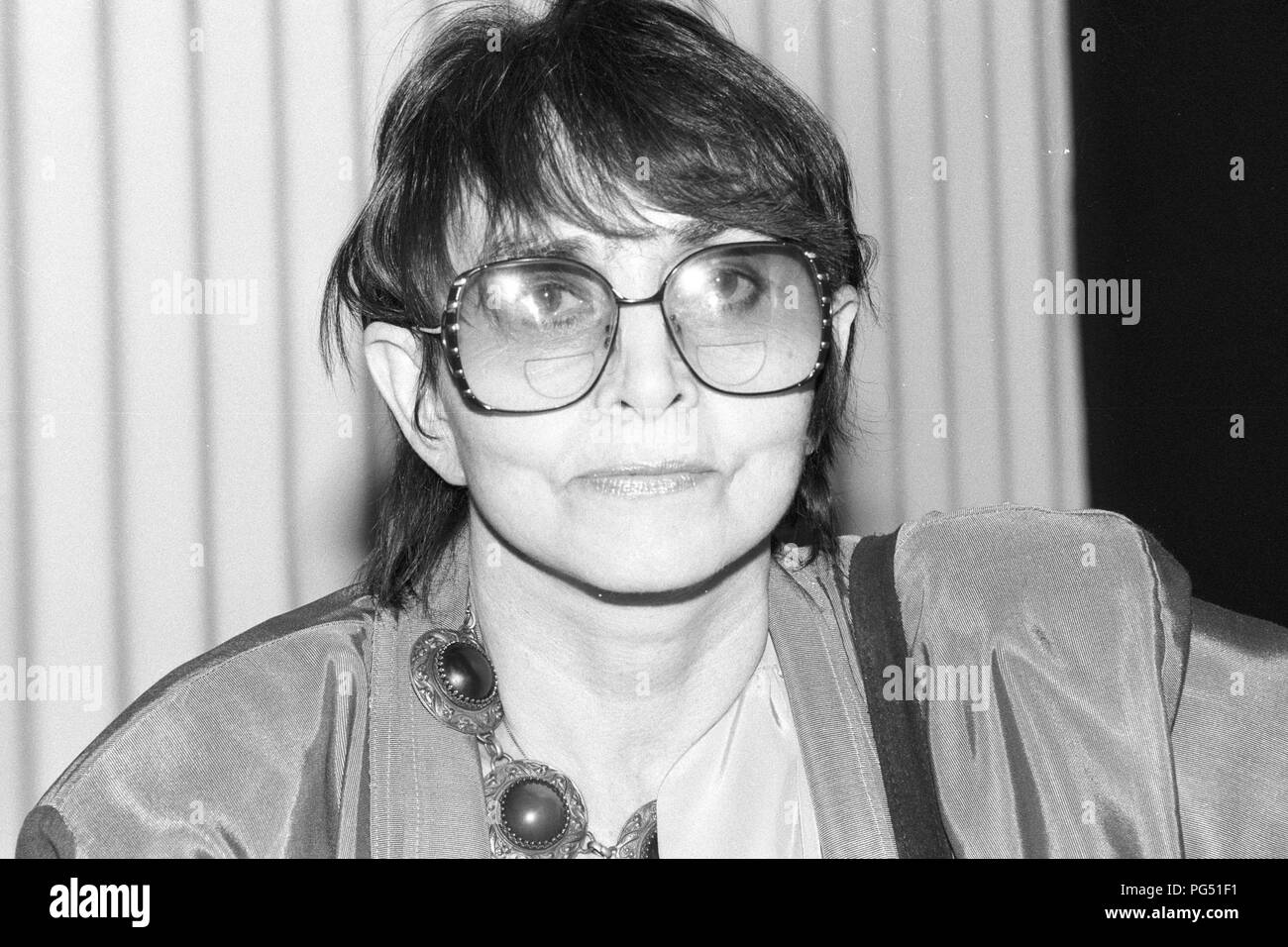 Vera chytilova Black and White Stock Photos & Images - Alamy