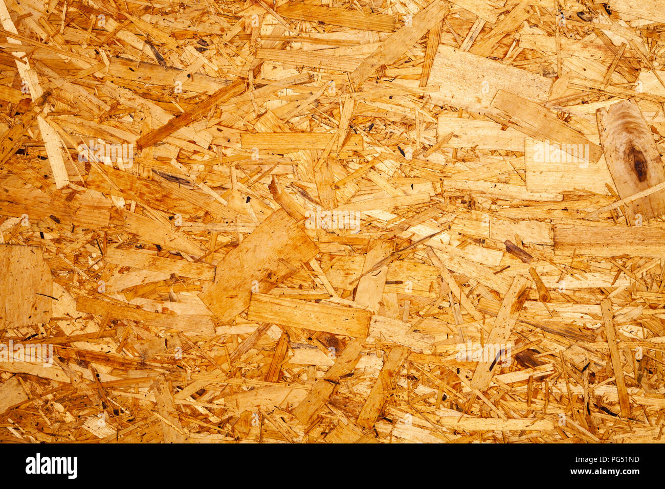 Particle board close-up. Building material, background Stock Photo - Alamy