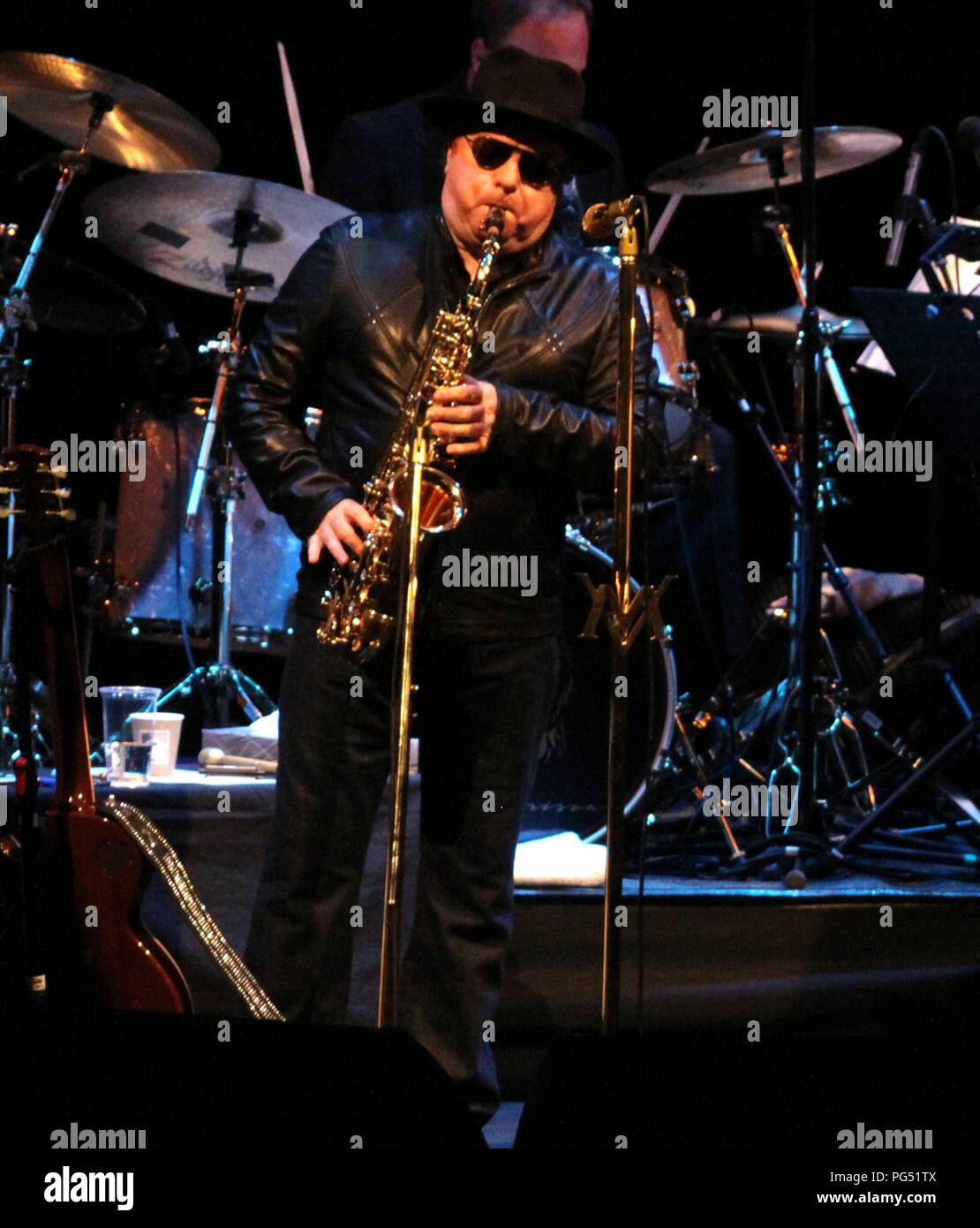 Van morrison band hi-res stock photography and images - Alamy