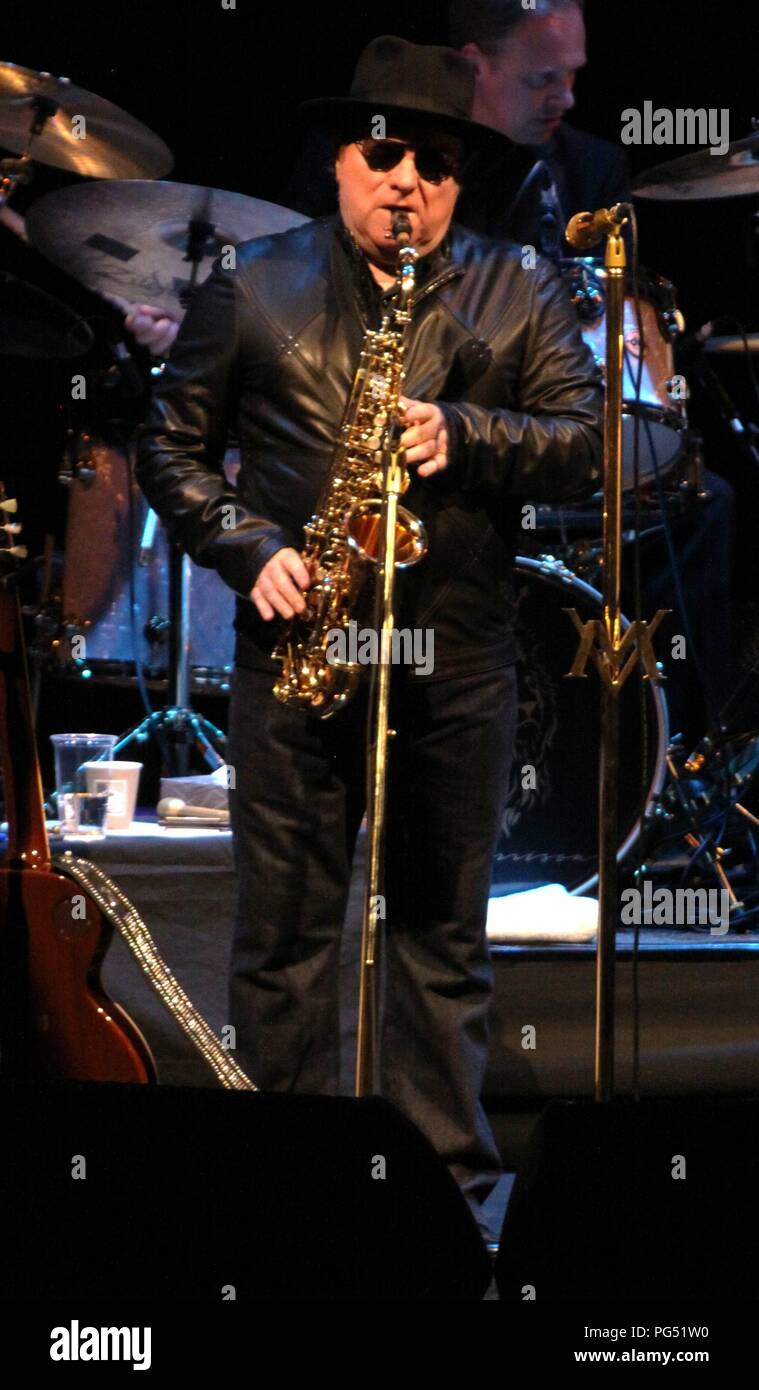 Van morrison band hi-res stock photography and images - Alamy