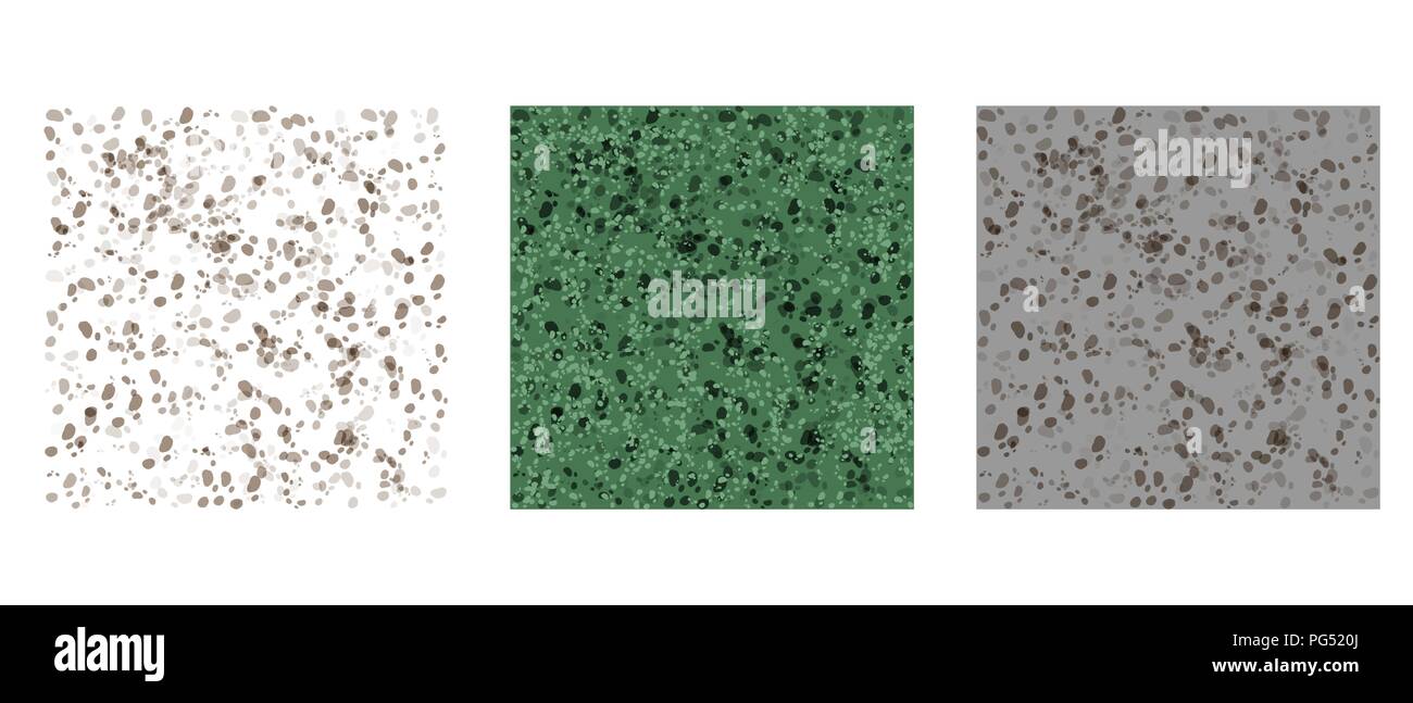 Nature texture Stock Vector Images - Alamy