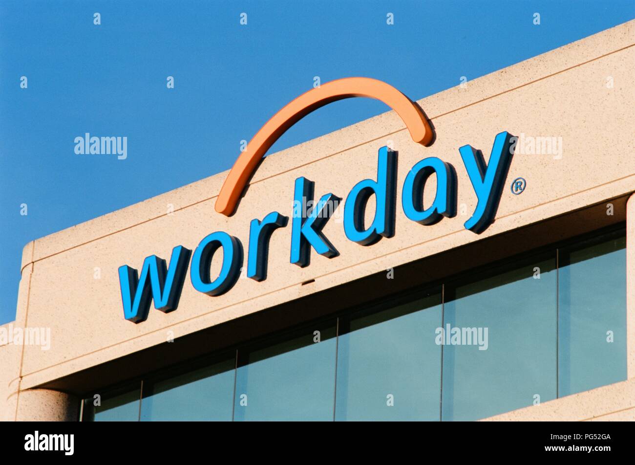 Workday High Resolution Stock Photography and Images - Alamy