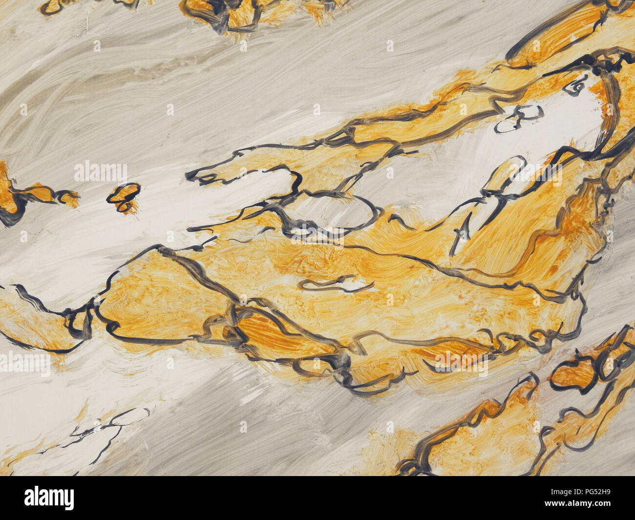 Curve Marble Stone Texture Background High Resolution Stock Photography ...