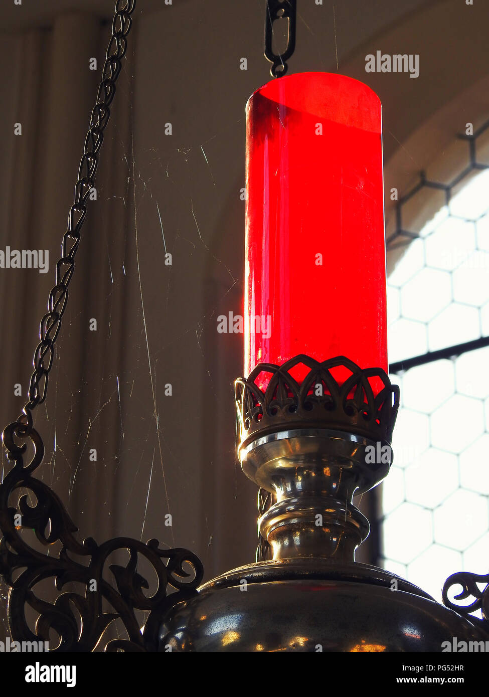 Praying spider hi-res stock photography and images - Alamy