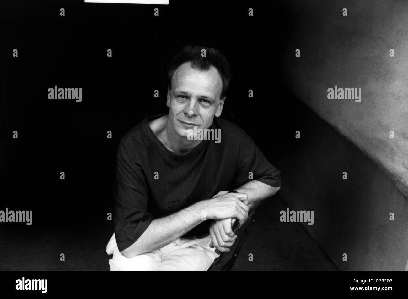 Josef haslinger hi-res stock photography and images - Alamy