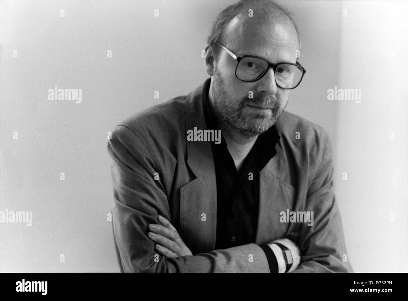 Chief of german police hi-res stock photography and images - Alamy