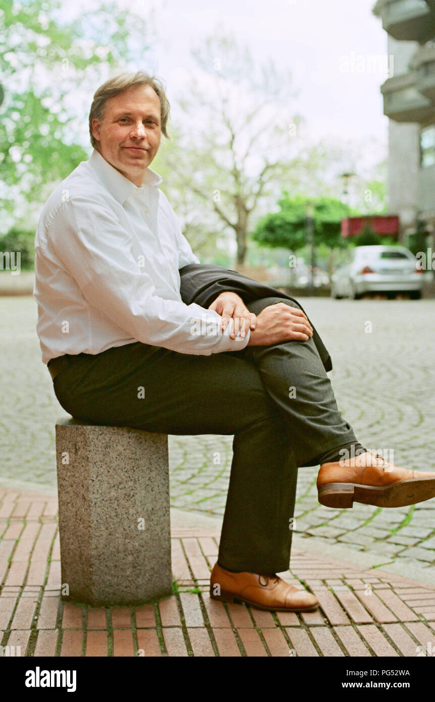 Markus stenz hi-res stock photography and images - Alamy