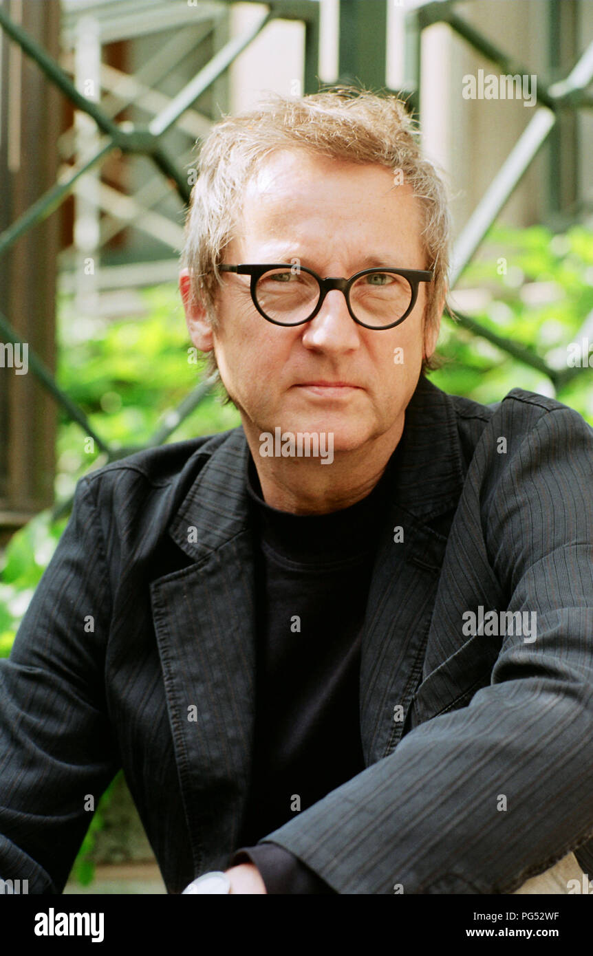 Lars brandt filmmaker hi-res stock photography and images - Alamy