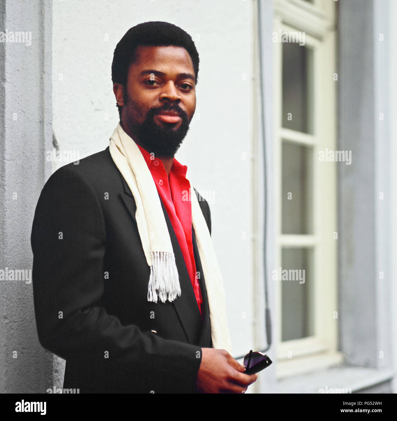 Writer nigeria hi-res stock photography and images - Alamy