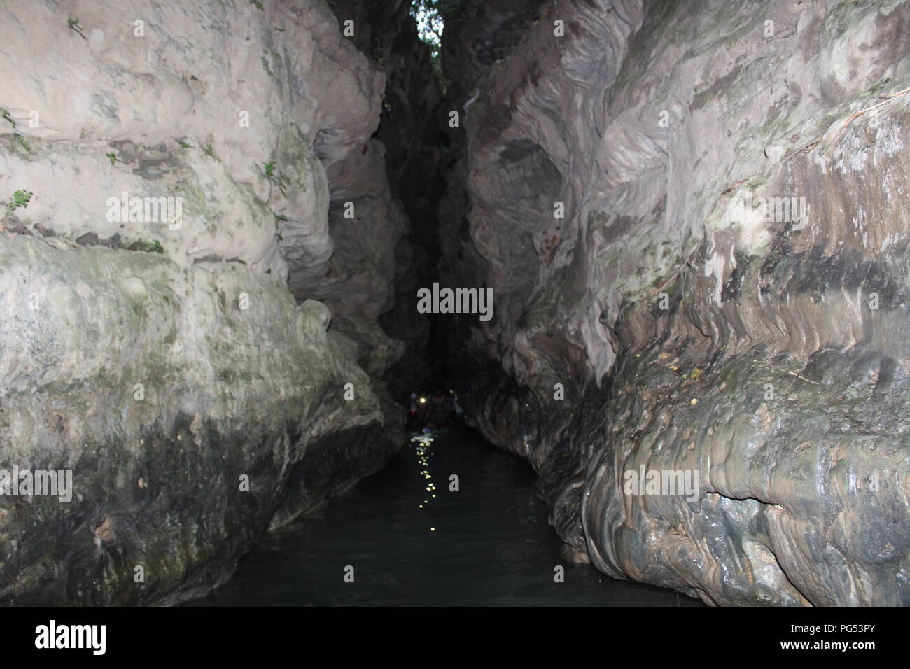 Robbers Cave Dehradun Uttarakhand India . also known as Guchu/Guchhu ...