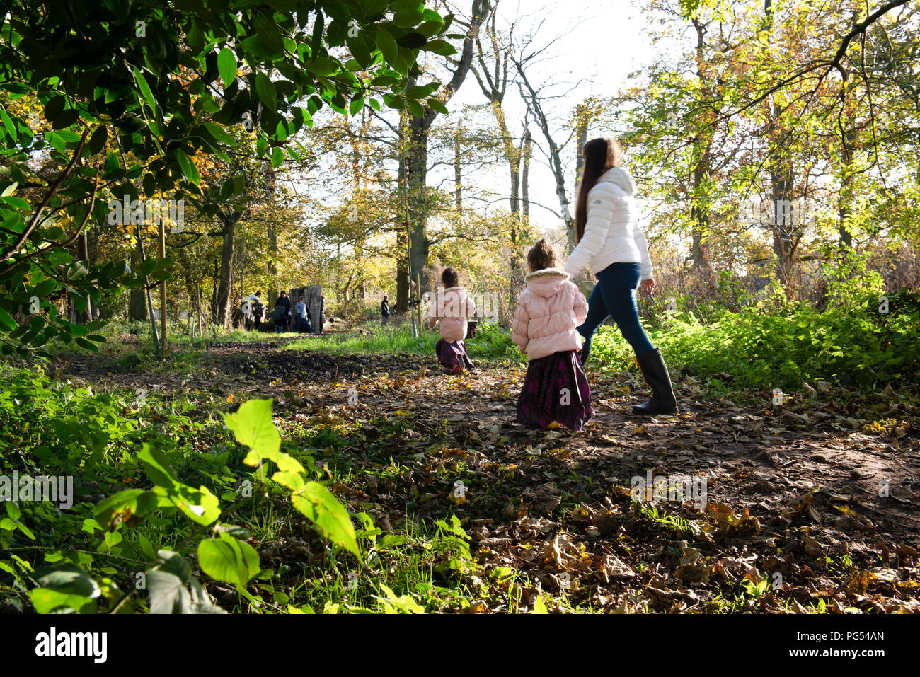 Ribby hall hi-res stock photography and images - Alamy