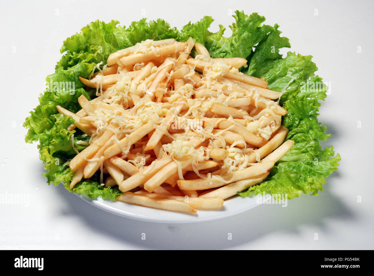 Delicious french fries Stock Photo - Alamy