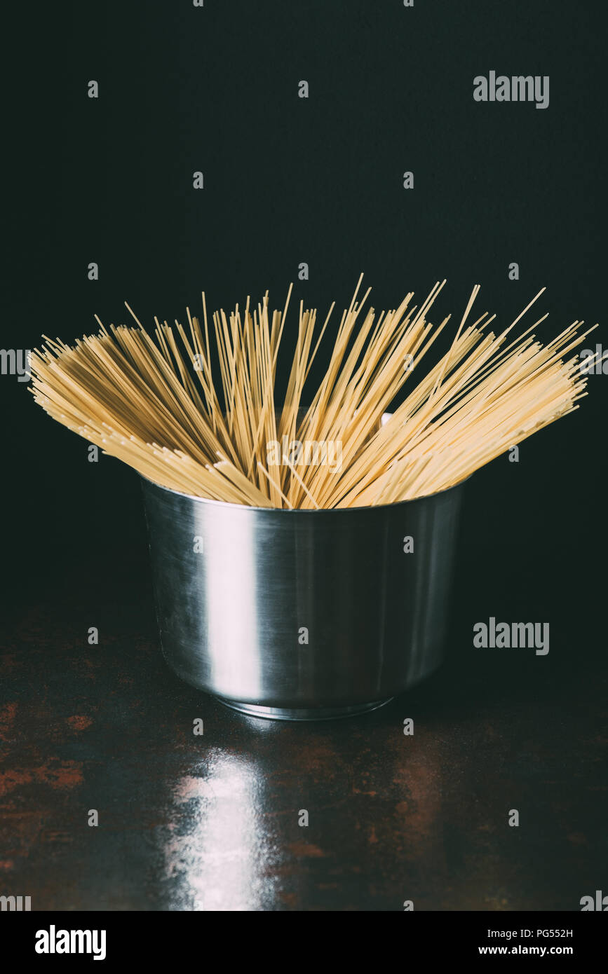 Pasta wallpaper spaghetti cooked hi-res stock photography and images ...