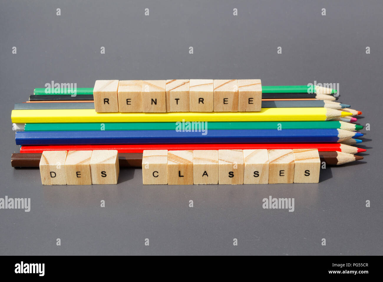 Back school hi-res stock photography and images - Alamy