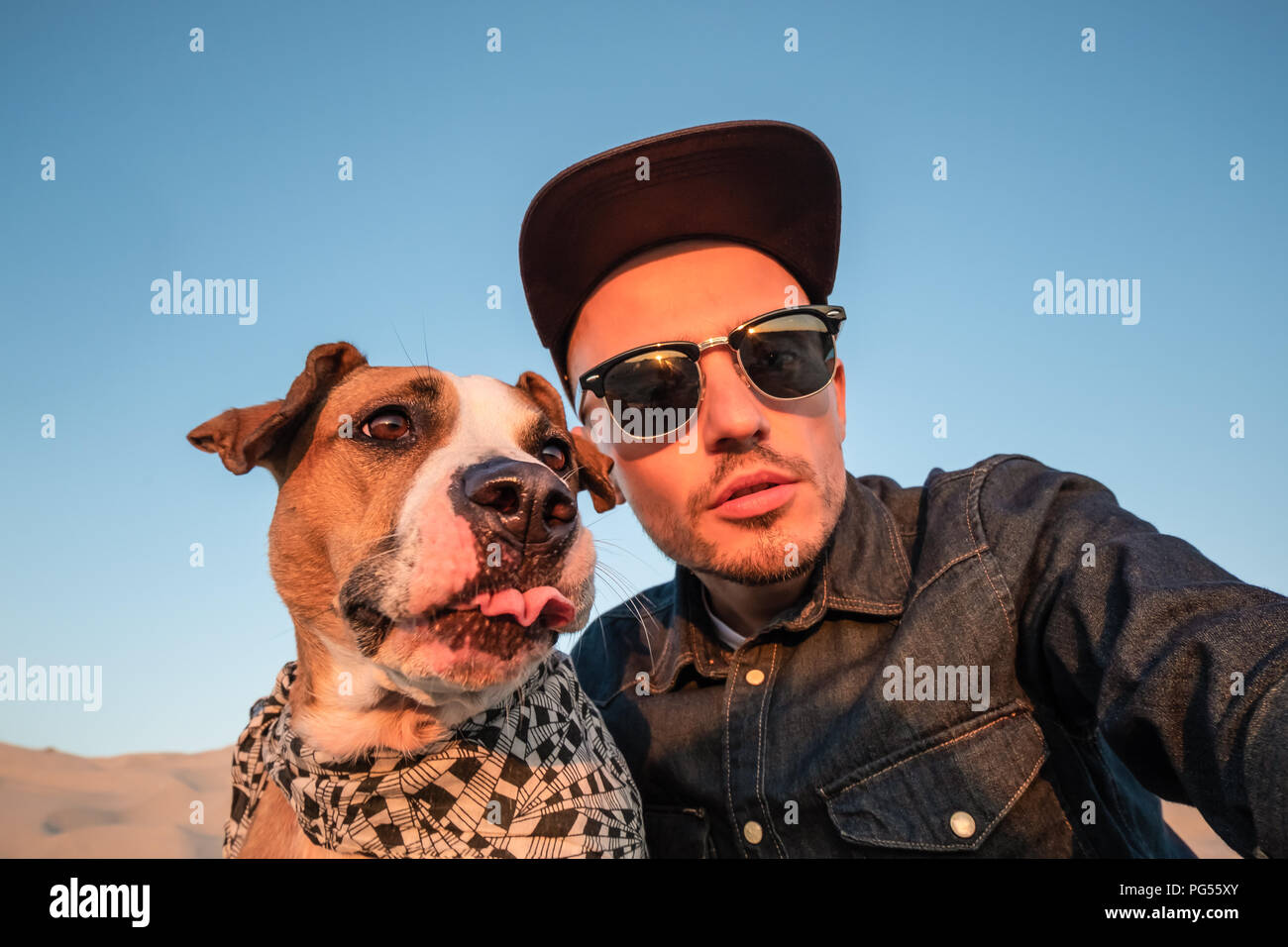 Spoiled fun hi-res stock photography and images - Alamy