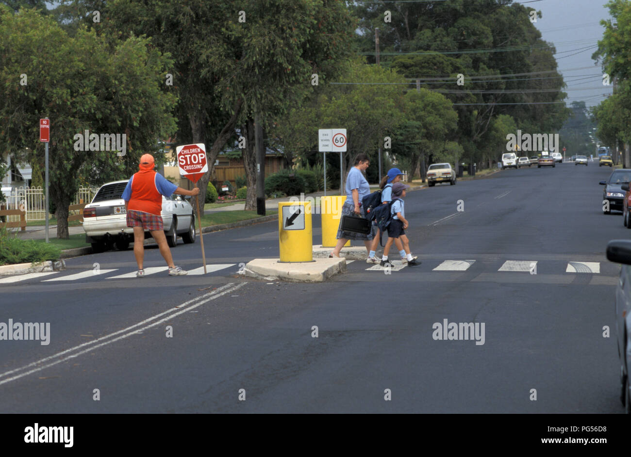 Safety roads hi-res stock photography and images - Alamy