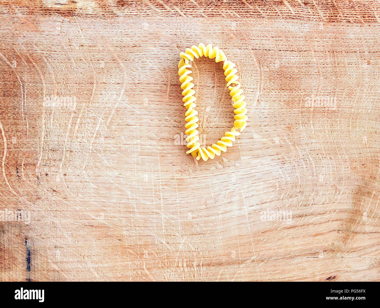 Letter pasta hi-res stock photography and images - Alamy