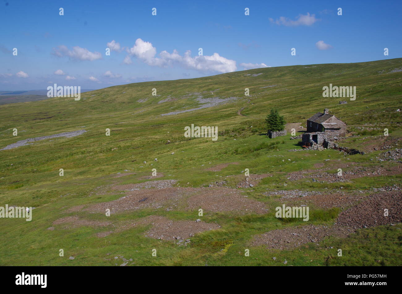 Greg’s Hut bothy John o' groats (Duncansby head) to lands end. End to ...