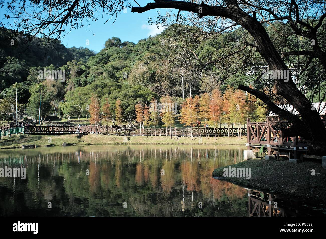 Taiwan aboriginal taipei hi-res stock photography and images - Alamy