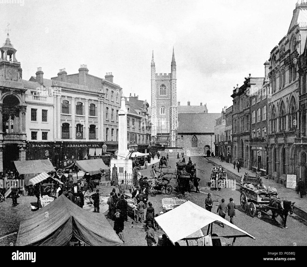 Some place hi-res stock photography and images - Alamy