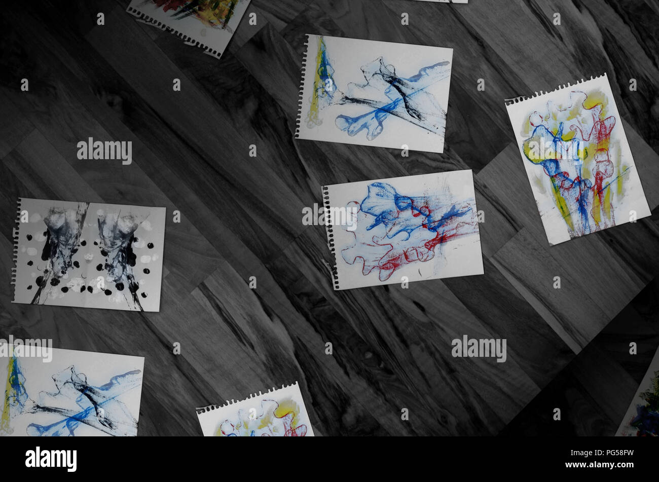 Draw art hi-res stock photography and images - Alamy
