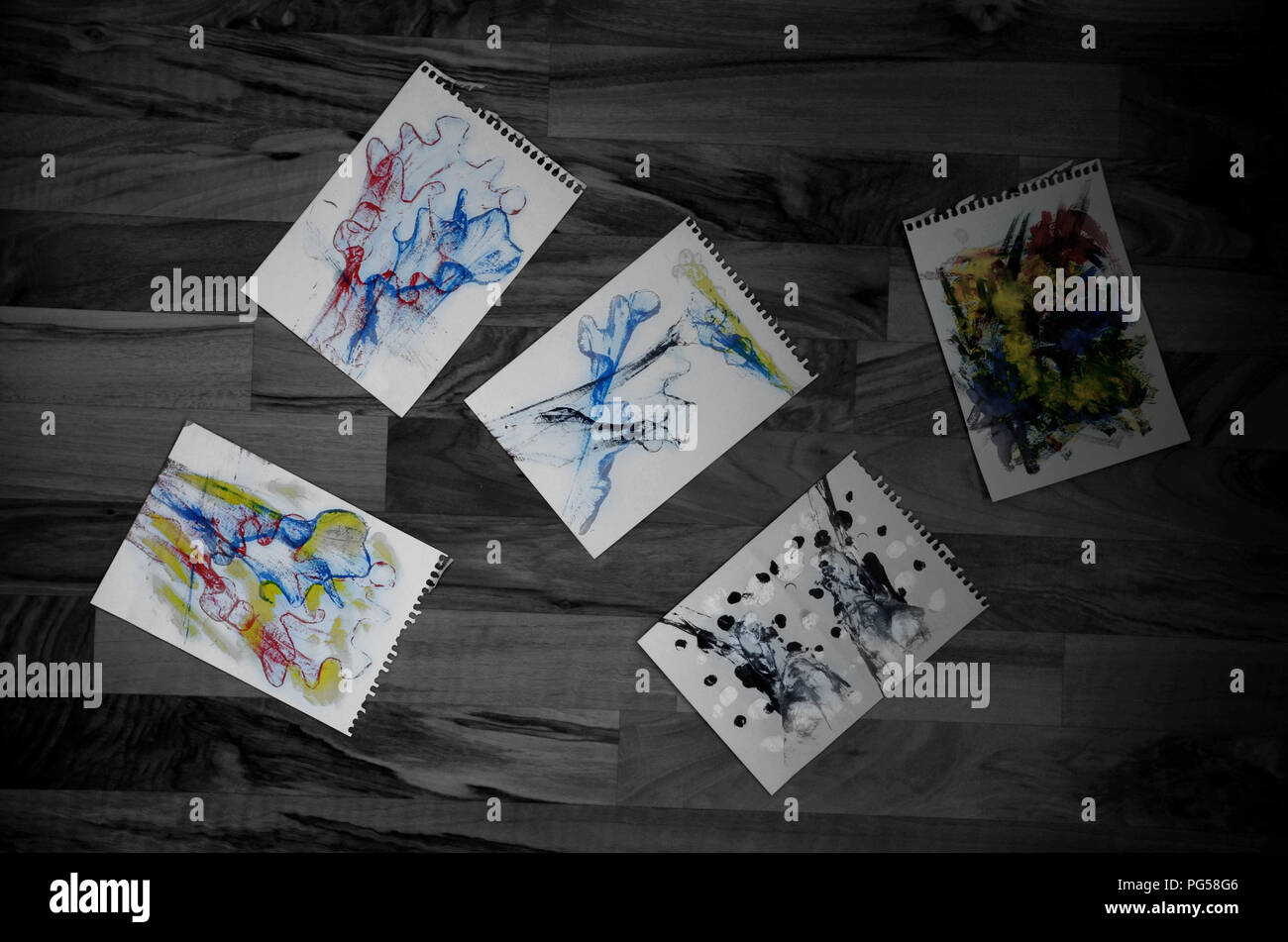 Draw art hi-res stock photography and images - Alamy