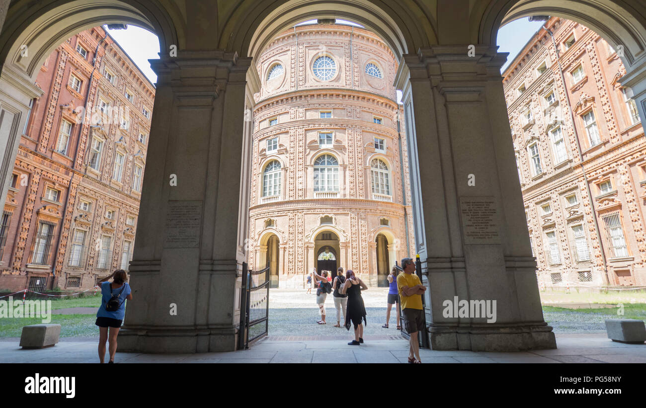 Risorgimen hi-res stock photography and images - Alamy