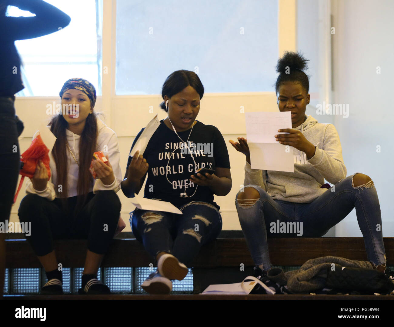 Globe Academy High Resolution Stock Photography and Images - Alamy