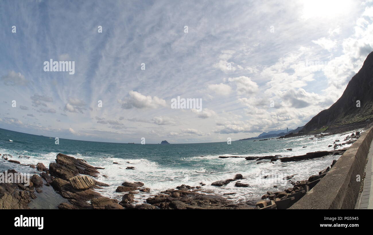 beauty of Taiwan Stock Photo - Alamy