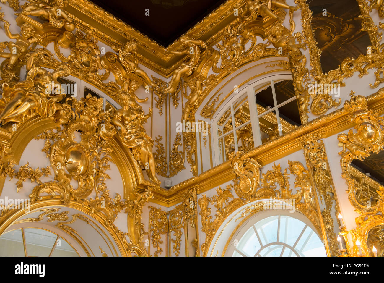 Pushki High Resolution Stock Photography and Images - Alamy