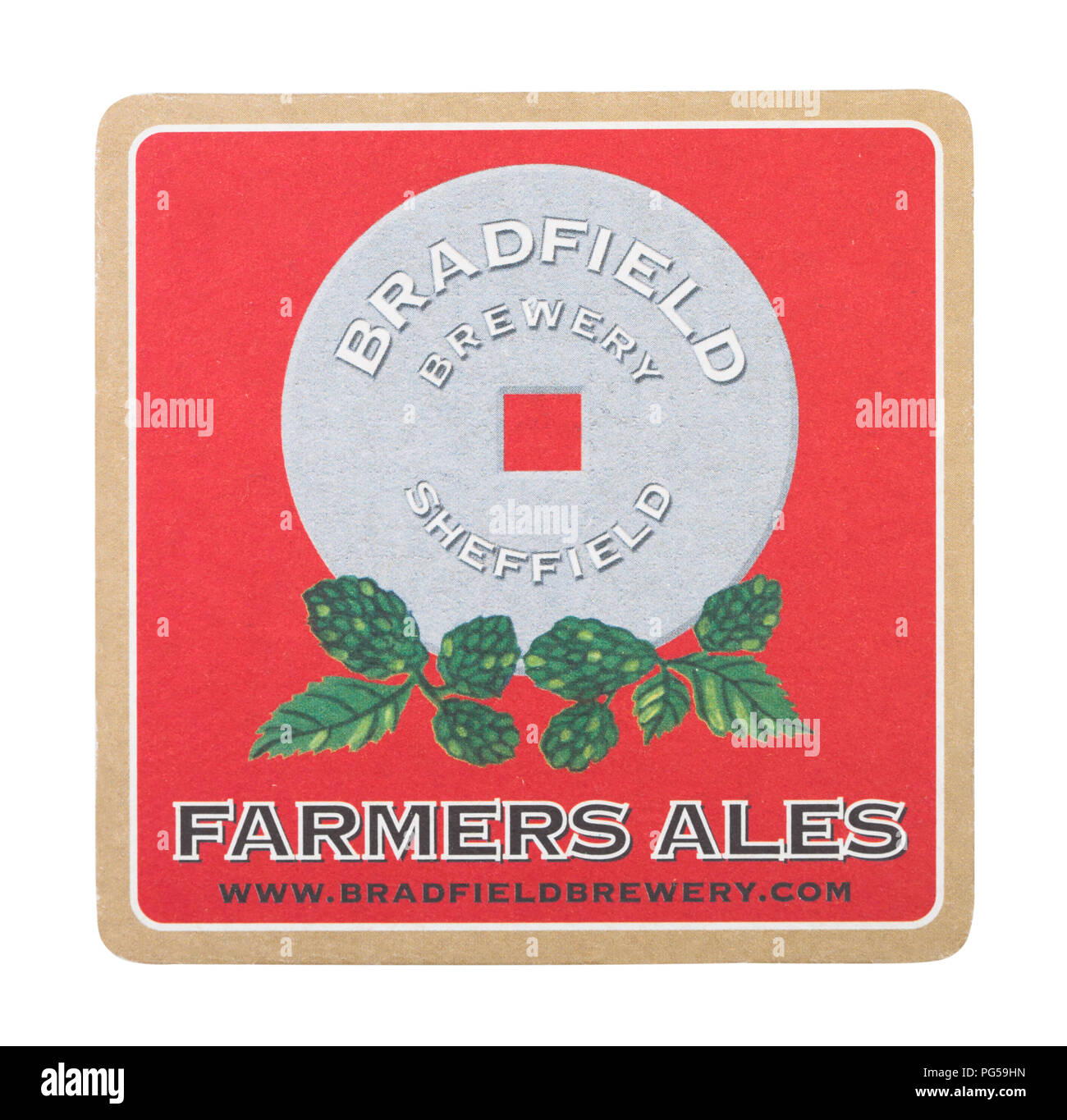 Bradfield brewery hi-res stock photography and images - Alamy