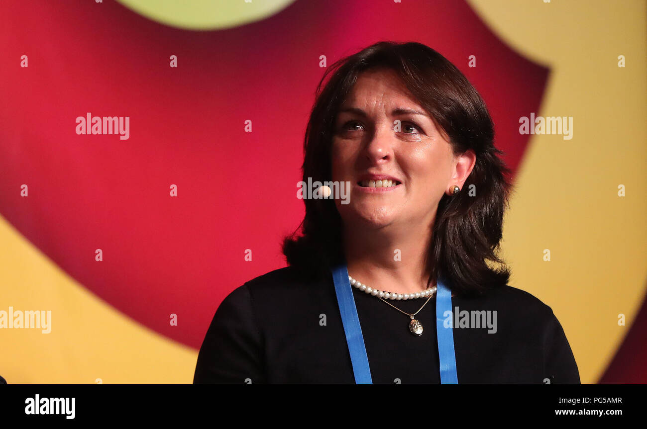 Olive foley hi-res stock photography and images - Alamy