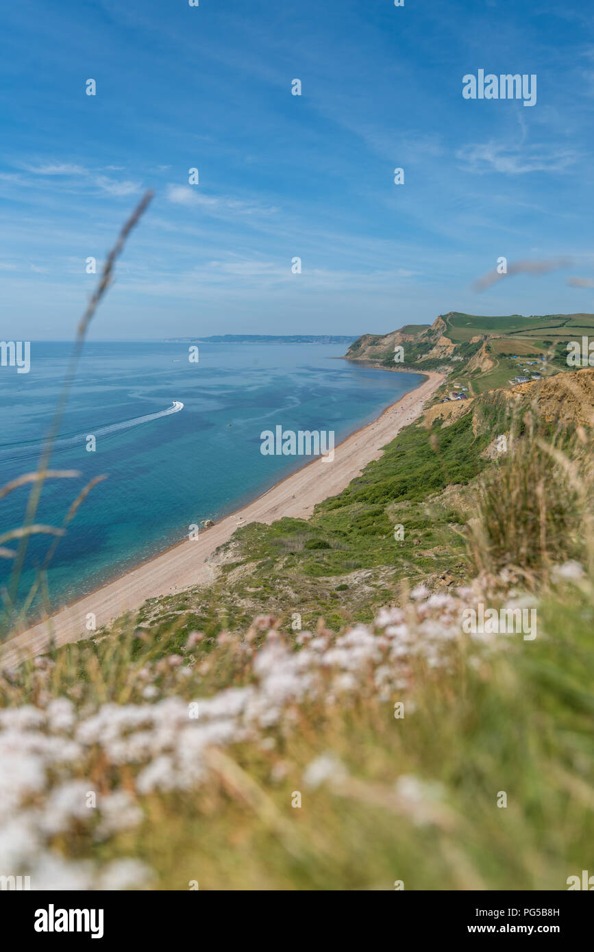 Eype Beach High Resolution Stock Photography and Images - Alamy