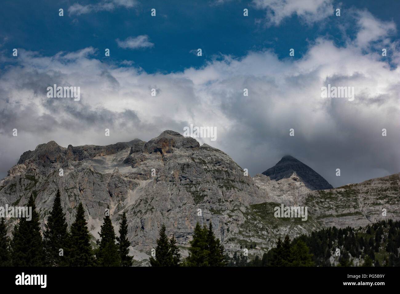Dolomiti beauty hi-res stock photography and images - Alamy