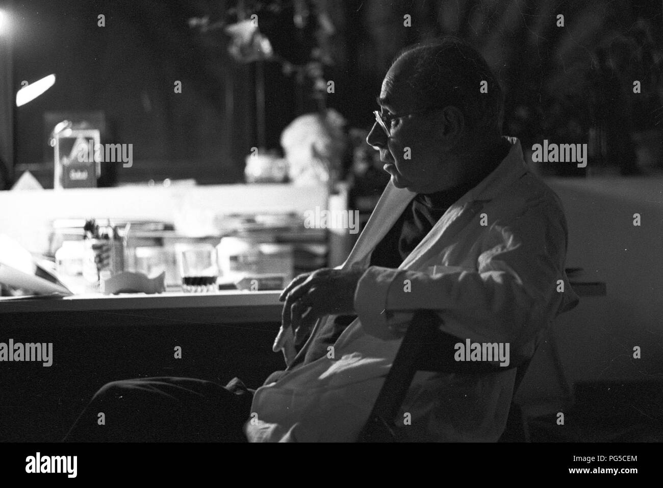 Jiri kolar hi-res stock photography and images - Alamy