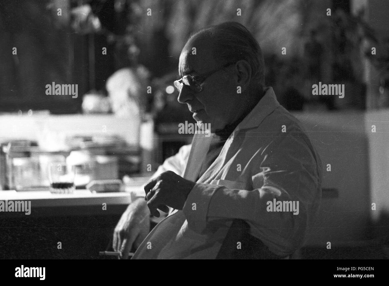 Jiri kolar hi-res stock photography and images - Alamy