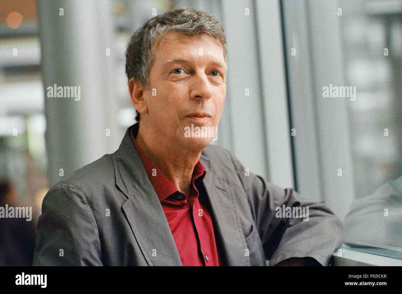 Matthias Frings, German writer Stock Photo - Alamy