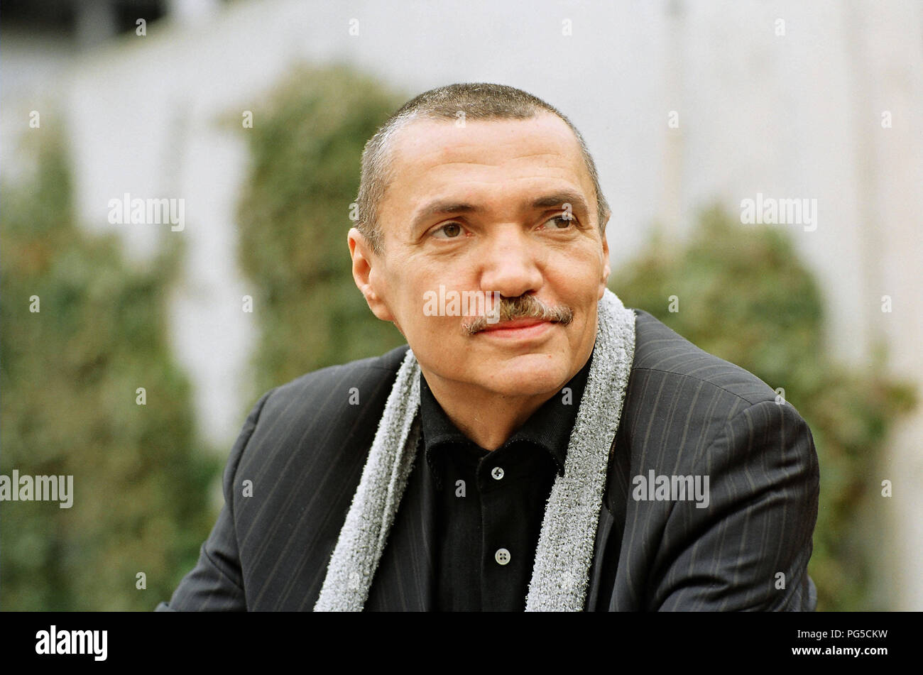 Wolfgang engler hi-res stock photography and images - Alamy