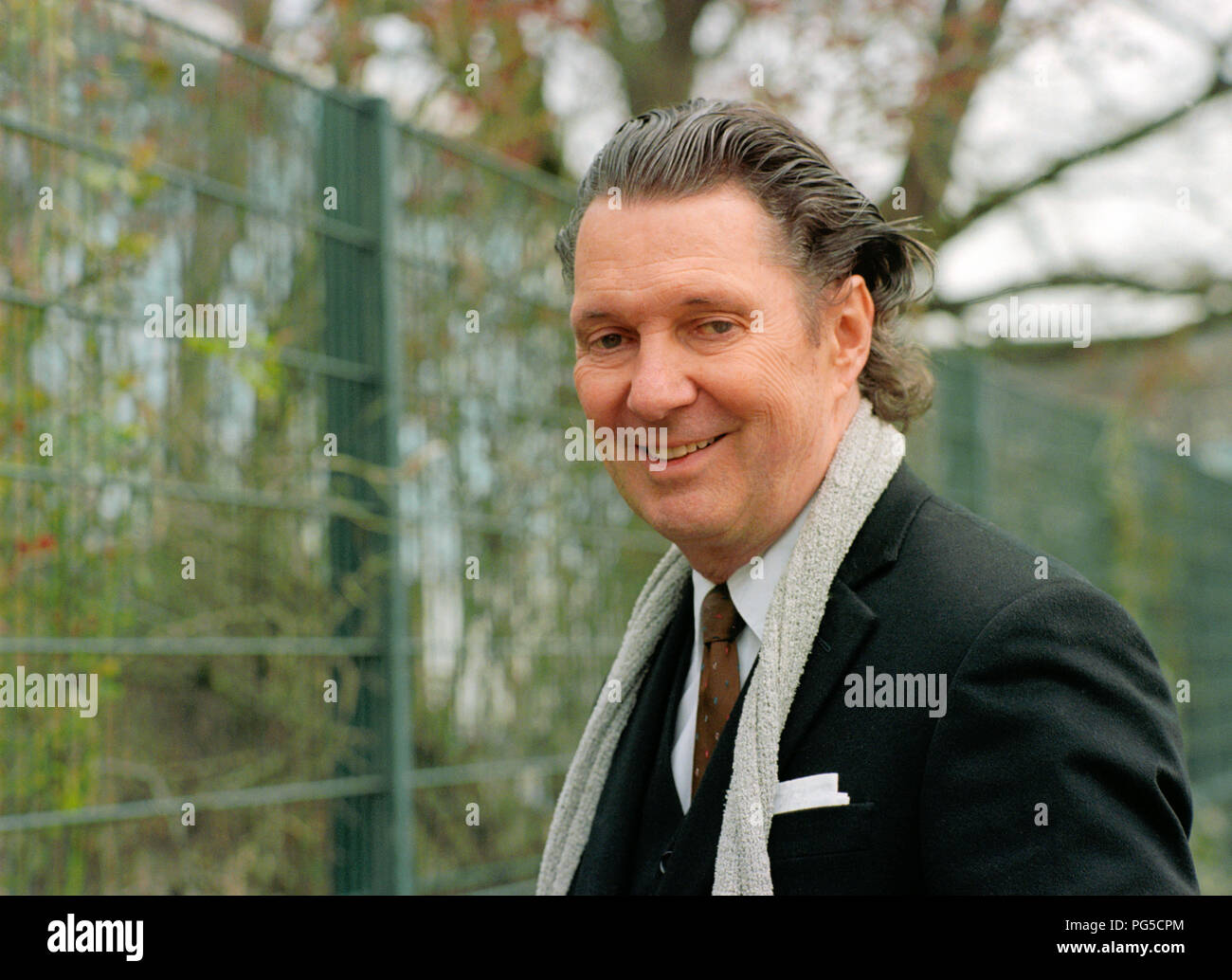 Martin suter hi-res stock photography and images - Alamy