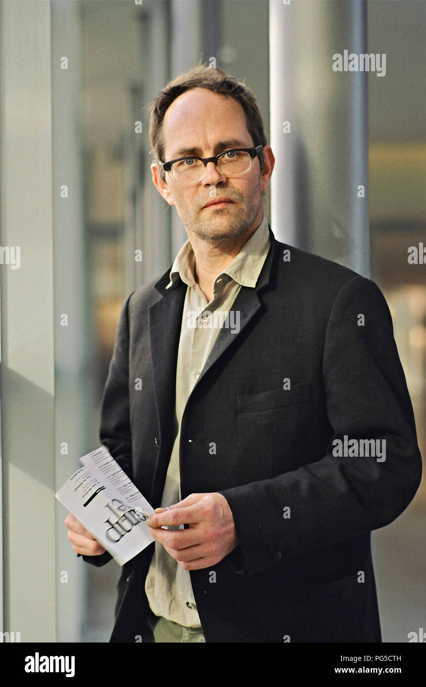 Sascha anderson hi-res stock photography and images - Alamy